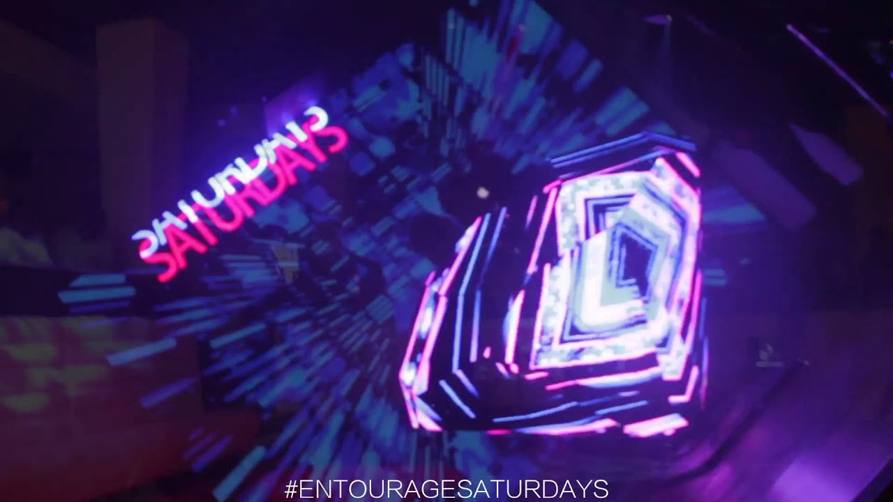 The All New Venu Boston - YouTube