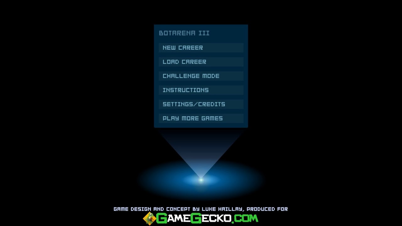 Bot Arena 3 OST music 4 - YouTube