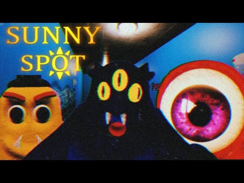 Welcome to Sunny Spot - YouTube