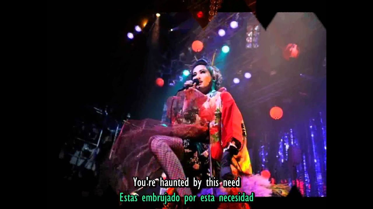 MONORAL - Pompadour (Sub español & English) - YouTube Music