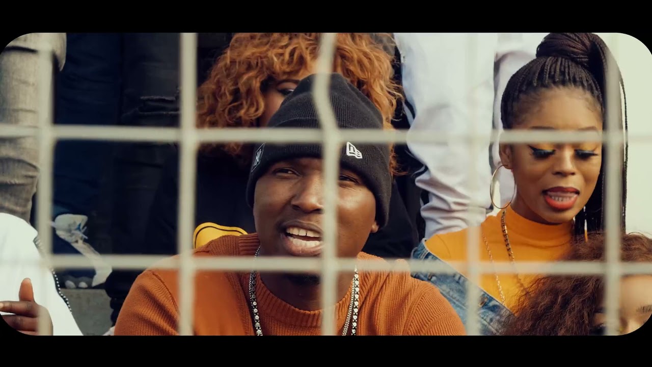 Freeman new (official music video - YouTube