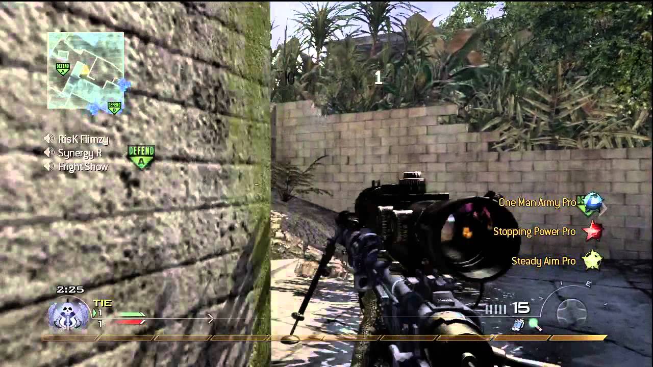 Another Hitmarker - YouTube