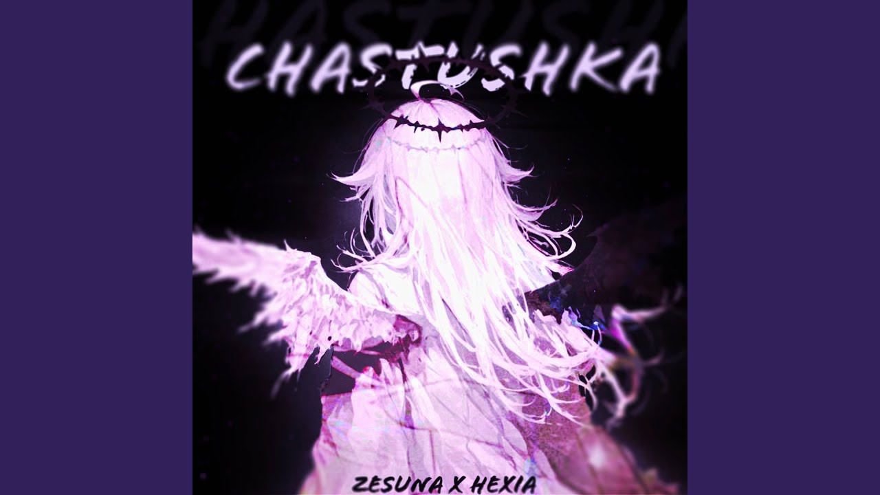 Chastushka - YouTube
