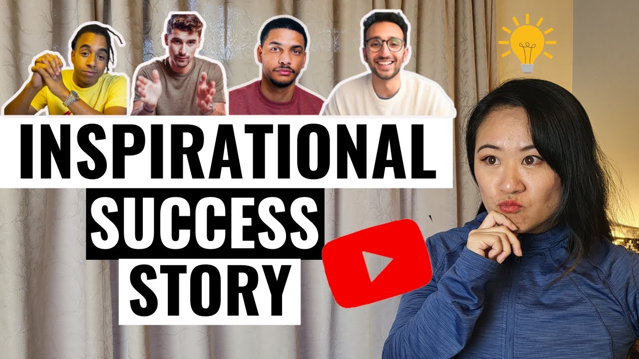 Modern Day Millionaire Stories - Uncovering Their Success Story - YouTube