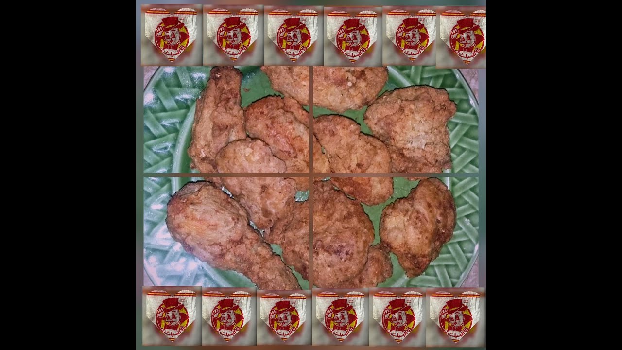 Albaik Fried Chicken | Albaik Saudi Chicken | Albaik Broast | Famous ...