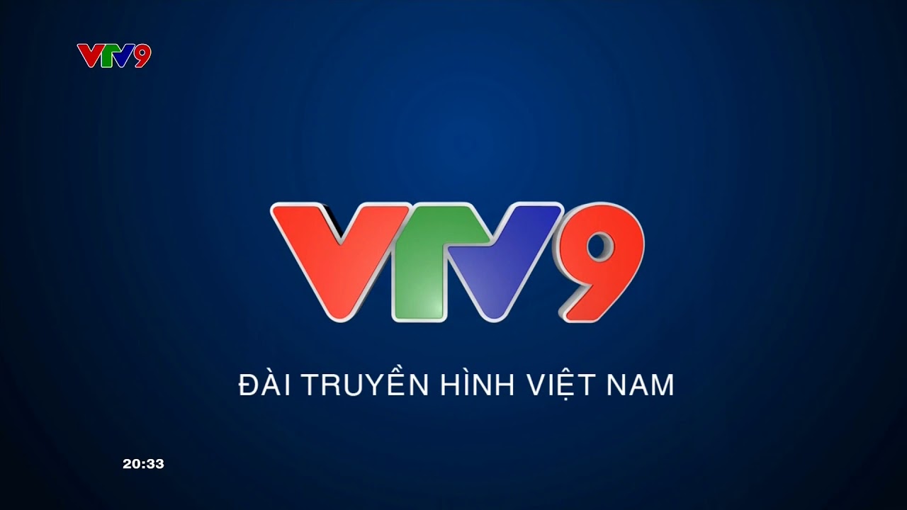 VTV9 ident 2020 (3) - YouTube