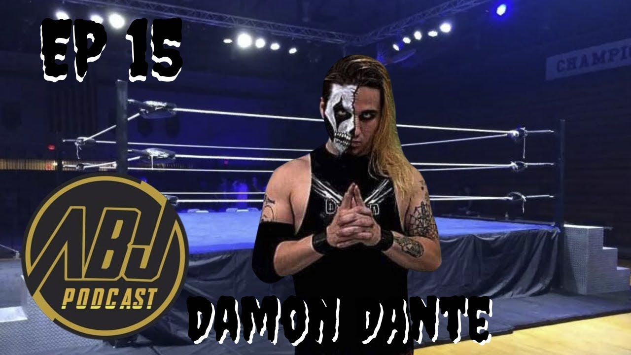 Damon Dante - YouTube