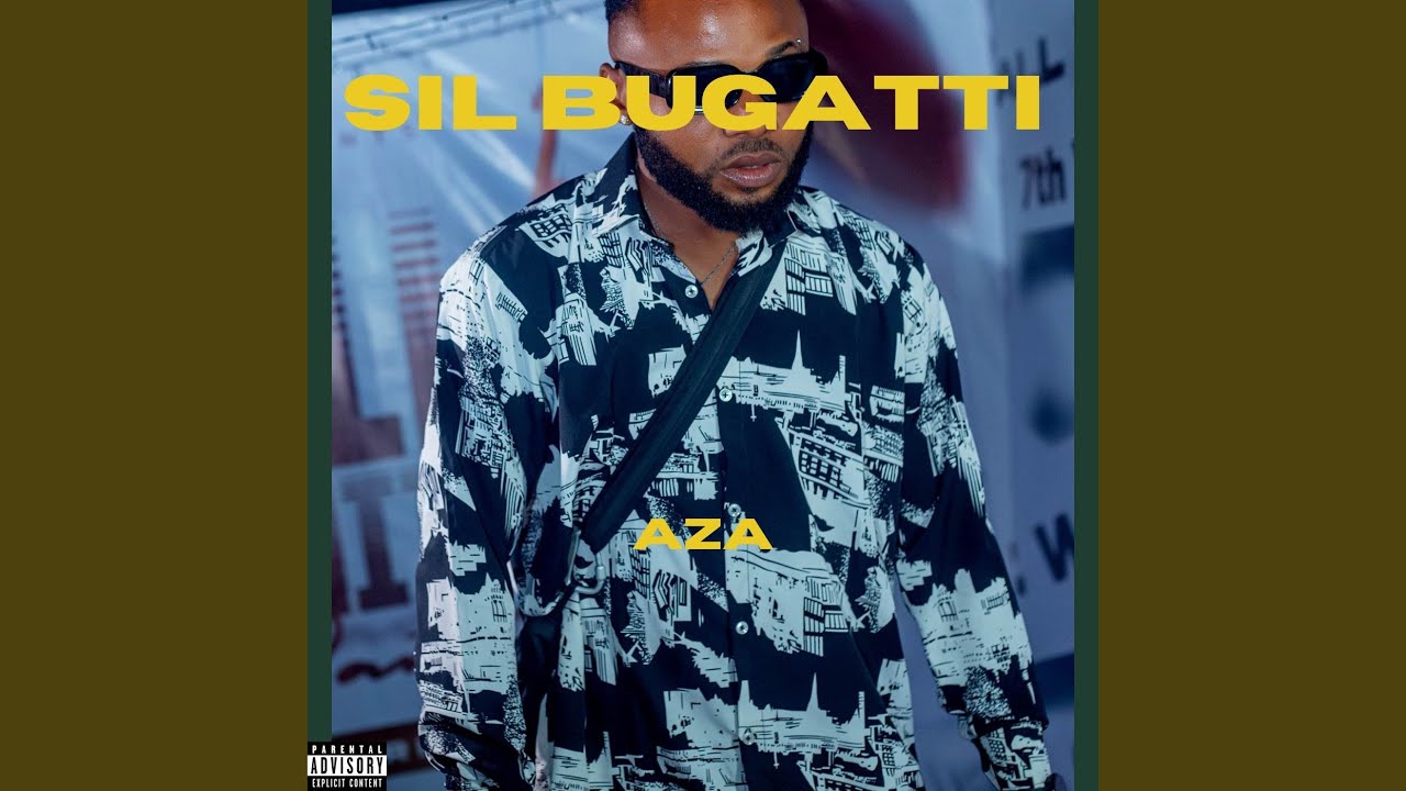 Aza - YouTube