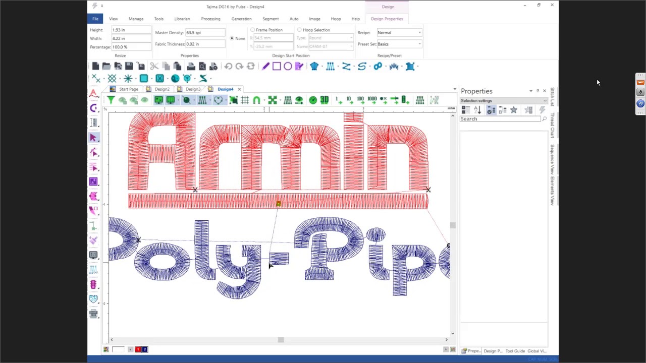 DG16 Pulse Intermediate 2 of 2 - YouTube