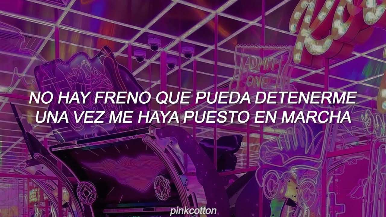 Red Velvet (레드벨벳) - Bulldozer [Traducida al español] - YouTube