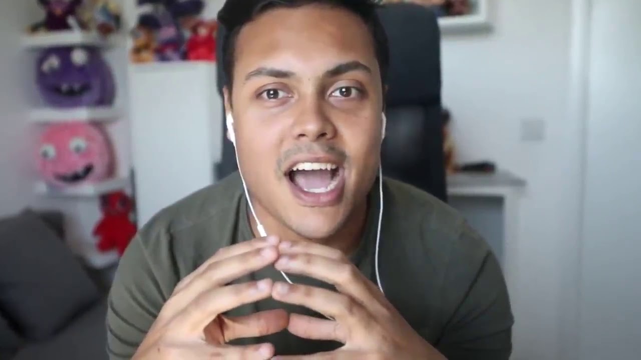 MessYourself! WHY YOU SHOULDN'T HAVE A BABY (Reacting To Memes) - YouTube