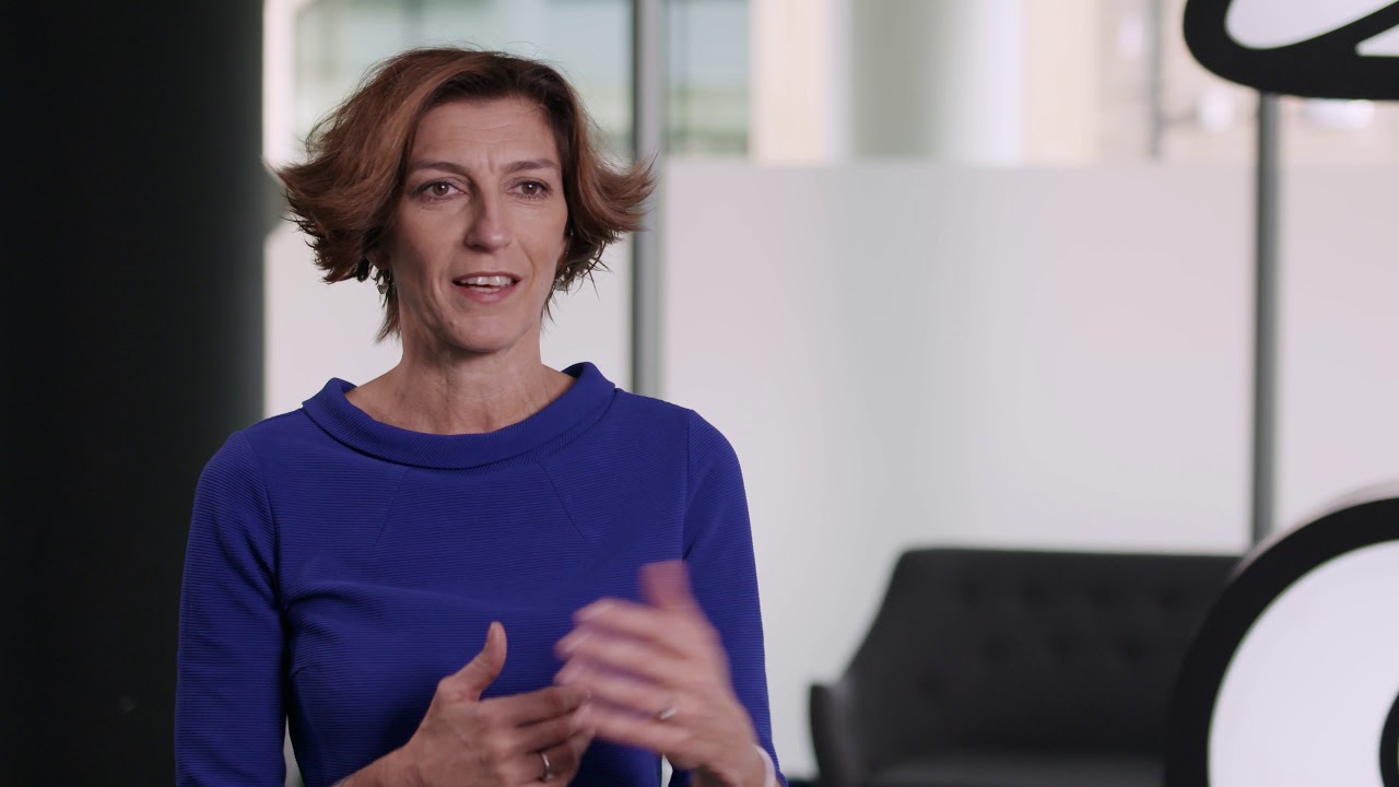 Irish Business Mindset Report 2018 – Nicola Mortimer Preview - YouTube