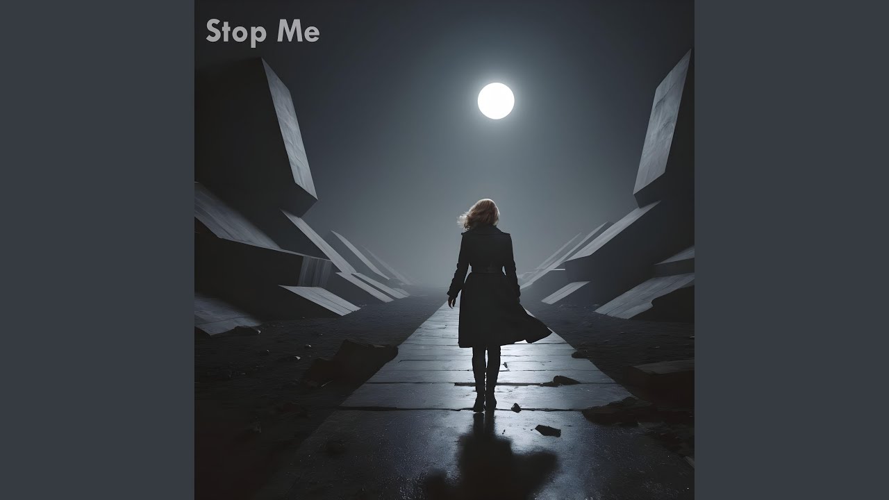 Stop Me - YouTube