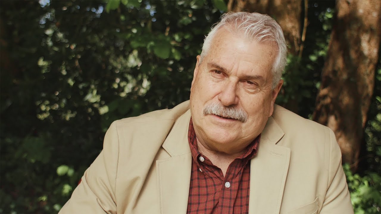 Neal Ewald - Senior Vice-President, Green Diamond Resource Company ...