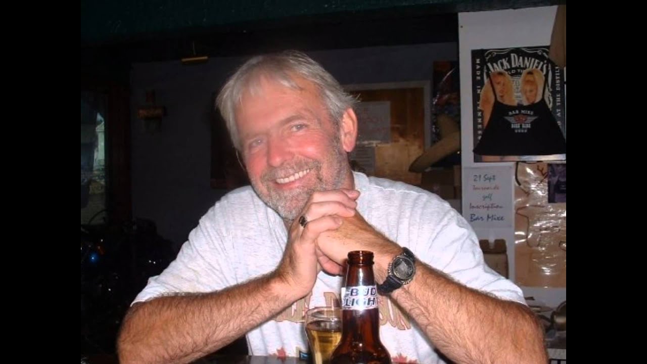 pour tout ceux qui on connu roger lessard - YouTube