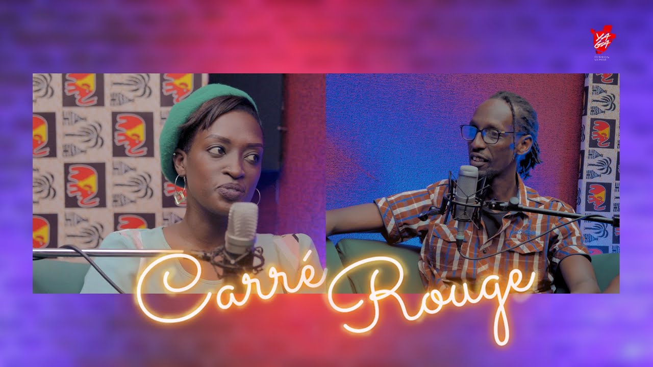 Carre rouge : 💔 Les blessures d’une déception amoureuse - YouTube