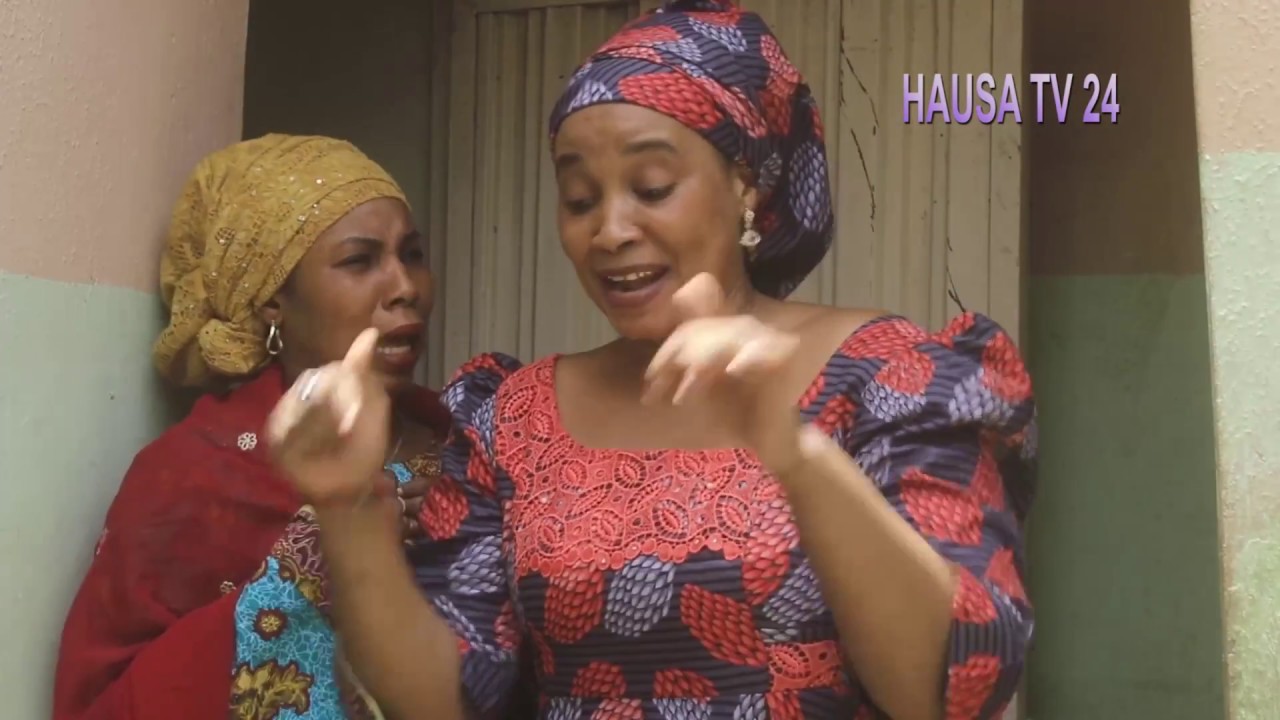 MADUBI - episode 14 (SABON SHIRI HAUSA 2019) - YouTube