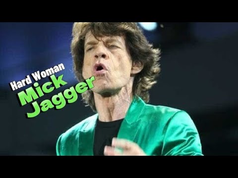 Mick Jagger,Hard Woman com legendas - YouTube