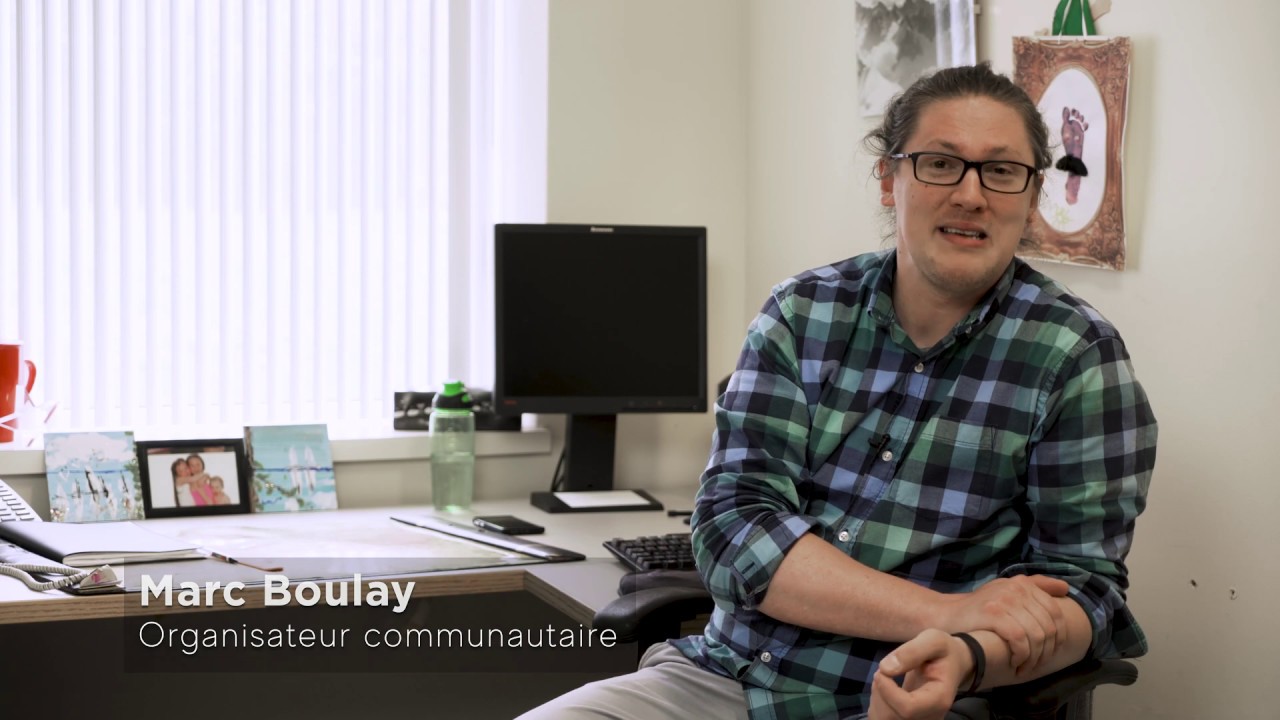 Marc Boulay - YouTube