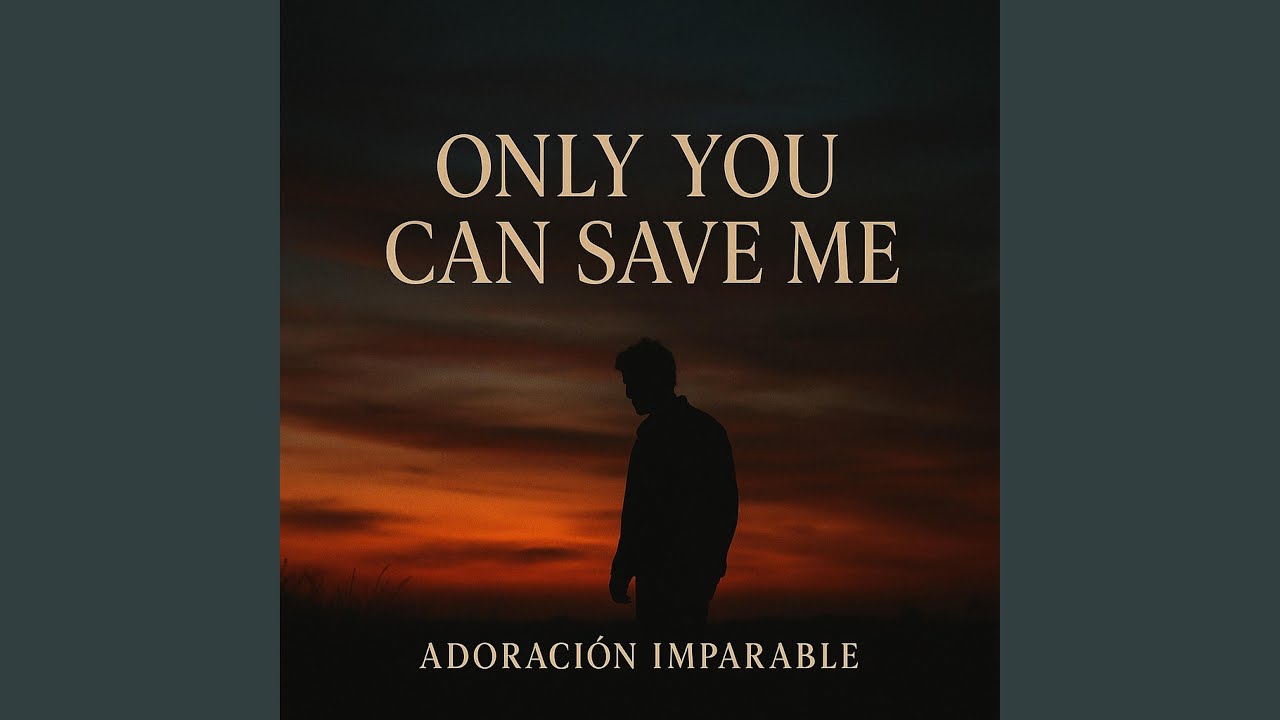 Only You Can Save Me - YouTube