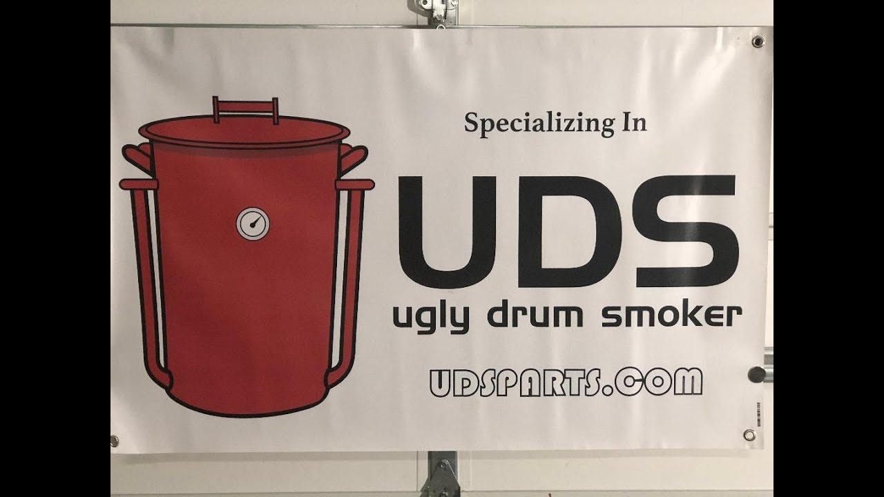 UDSparts.com NEW $85 Kit vs their $139.00 UDS Kit Side By Side ...