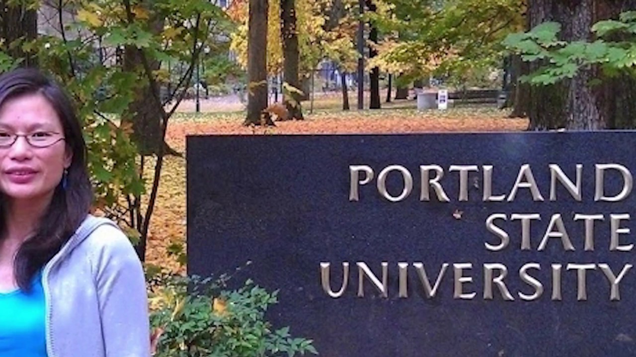 Portland State University - 5 Things You Must Do as a Student - YouTube