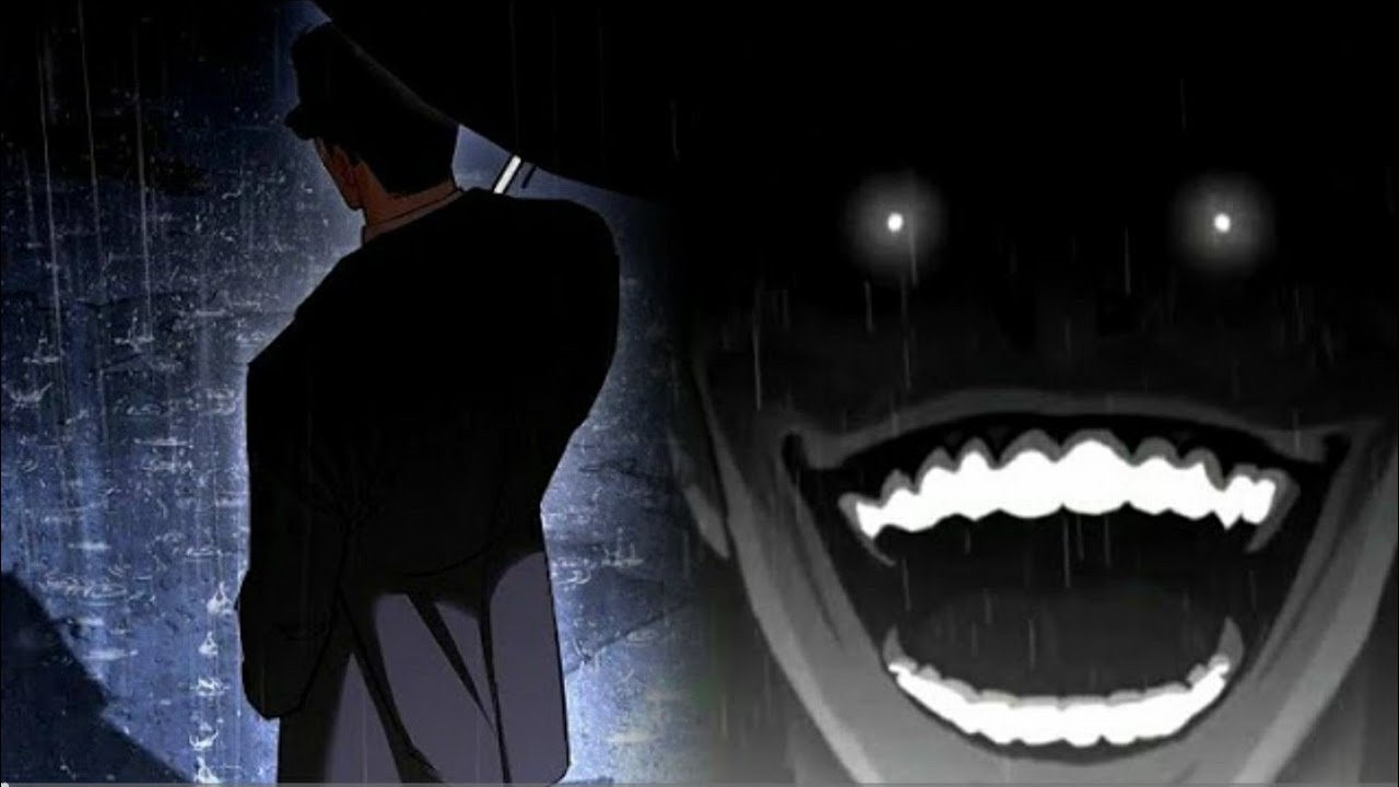 Gun Park Vs Hostel Gang #anime #gunpark #lookism - YouTube