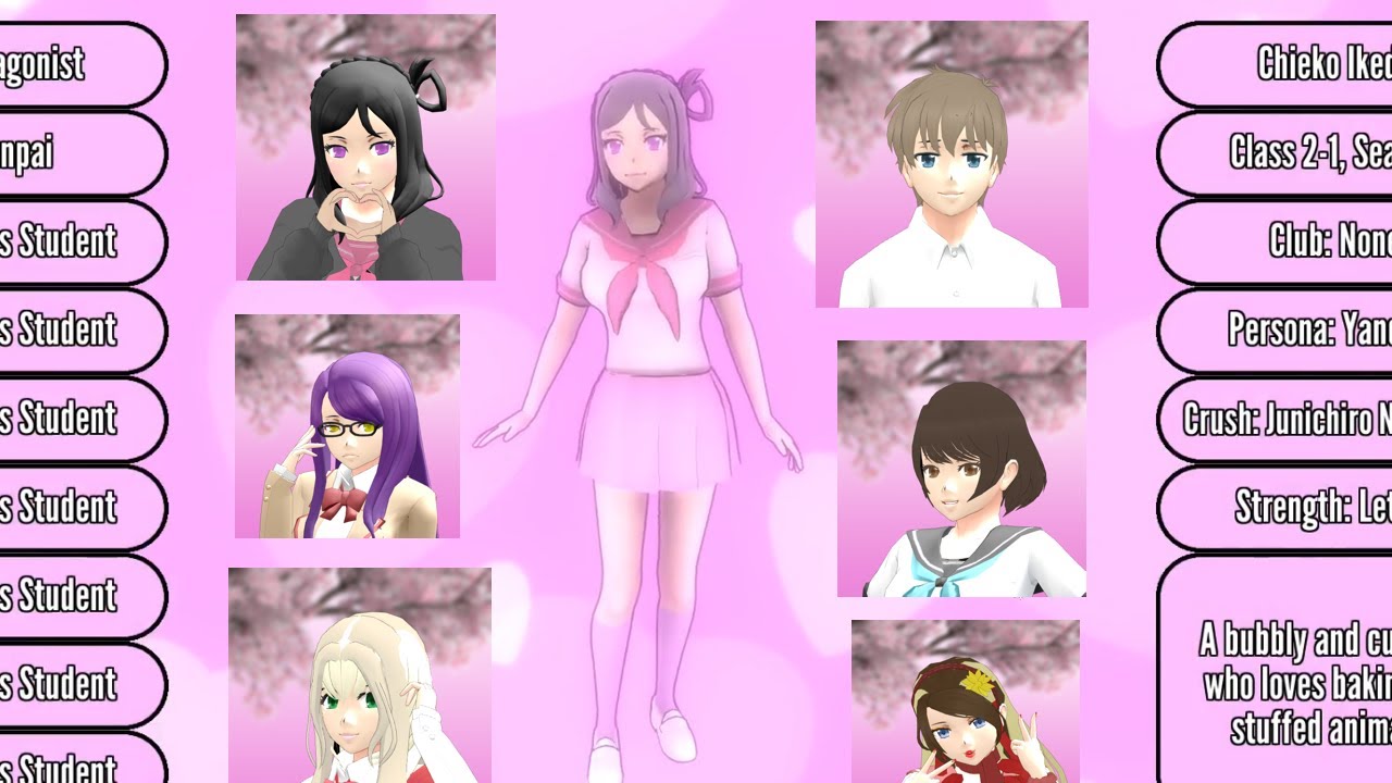 CHIEKOSIM CUSTOM MODE RELEASE|(Download & Tutorial) - YouTube