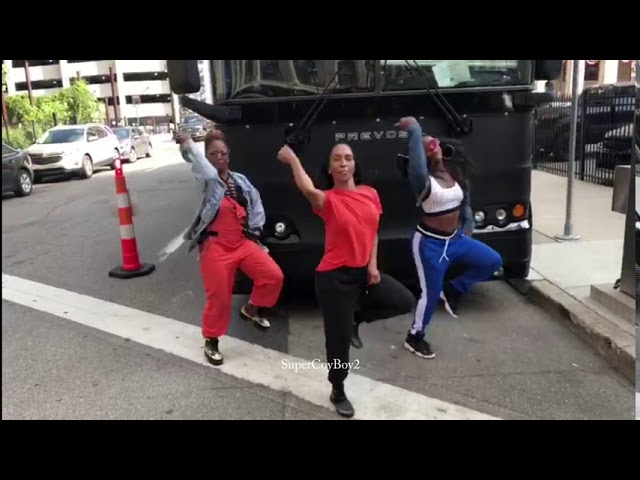 Chili Pregnant With Tron