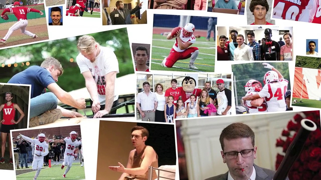 The 182nd Wabash College Virtual Commencement Ceremony (May 17, 2020 ...