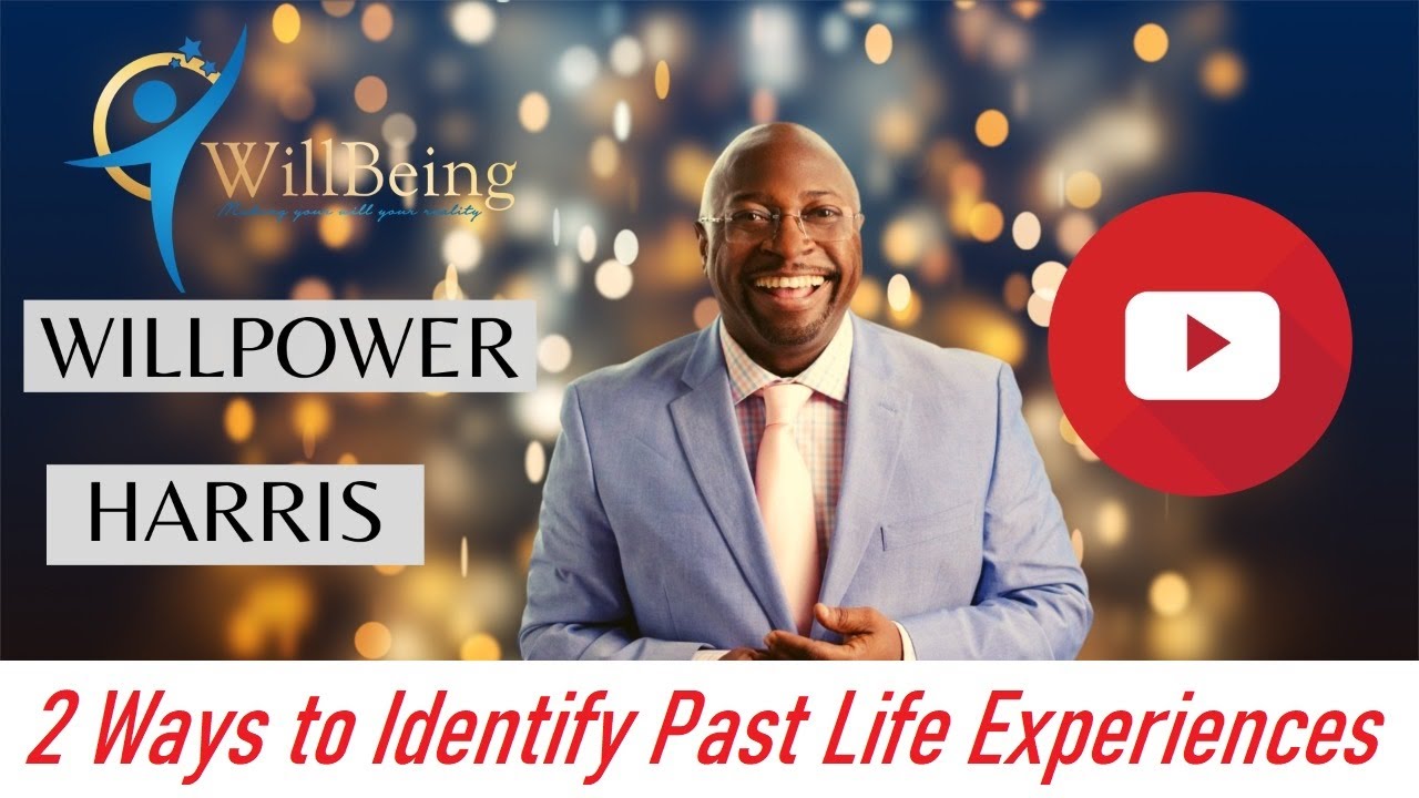 Two Ways to Identify Past Life Experiences - YouTube