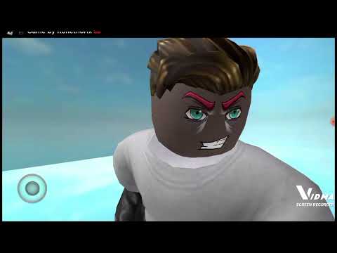 czas na walkę ( roblox jojo poses Simulator) - YouTube