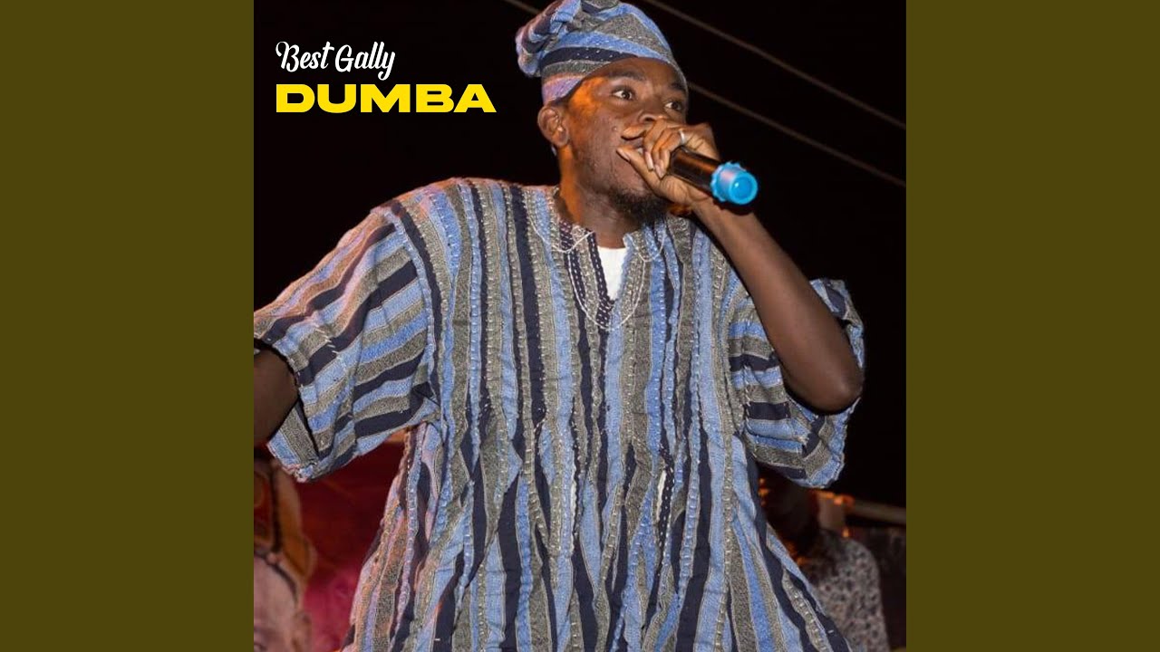 Dumba - YouTube