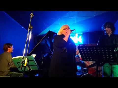 Welcome to my love - Rachelle Ferrell (cover)