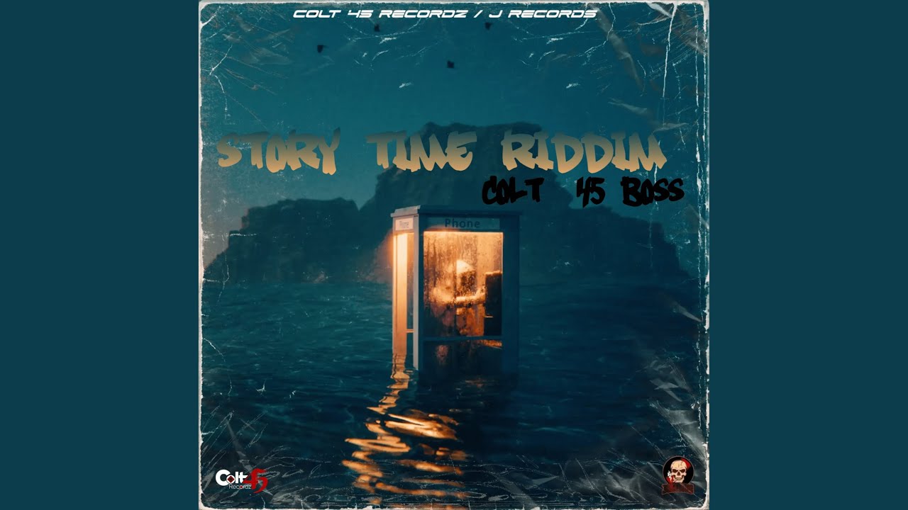 Story Time Riddim - YouTube