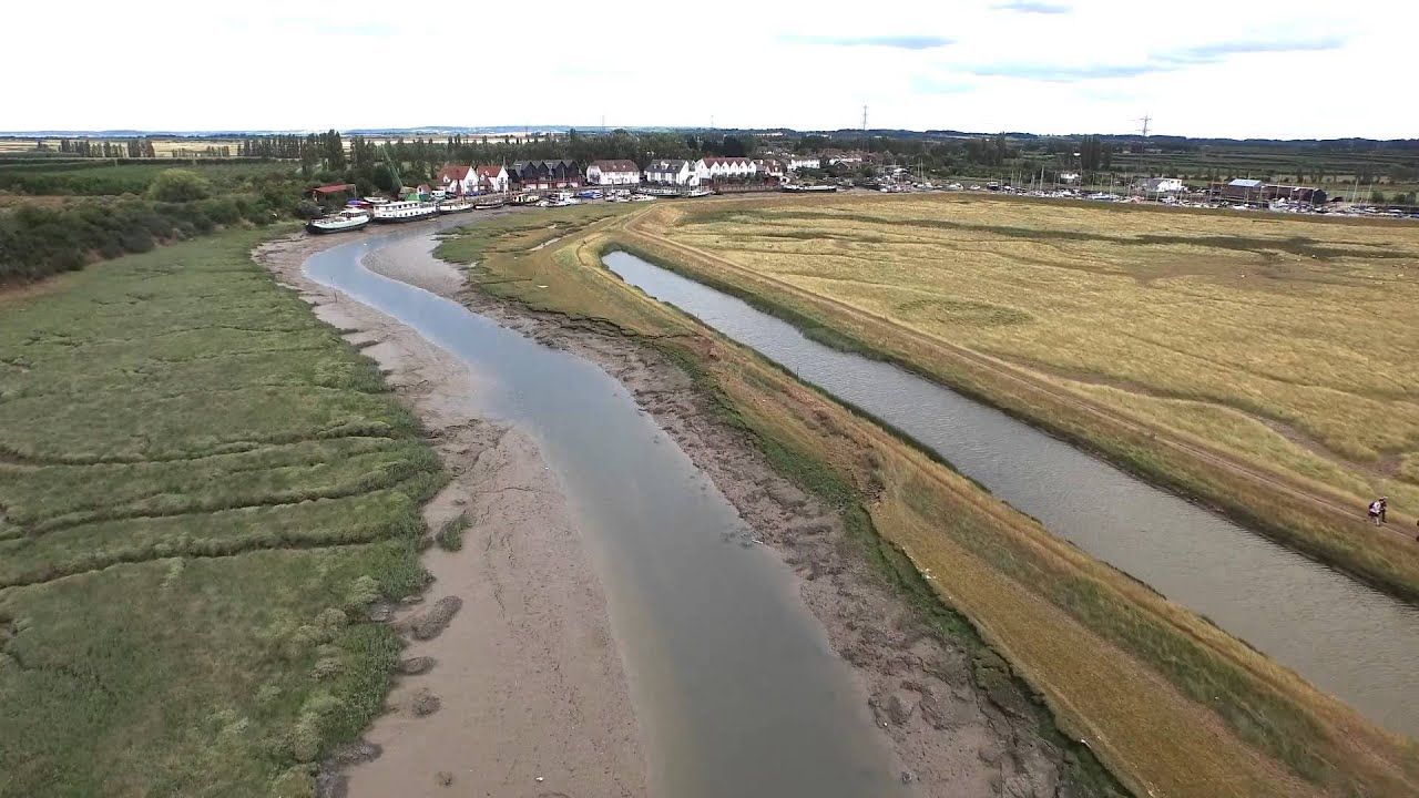 Conyer Creek 2015 - YouTube