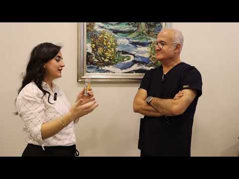 Akciğer ameliyatları sonrası öksürme refleksi doğru kullanmak | Prof. Dr. Özkan Demirhan 