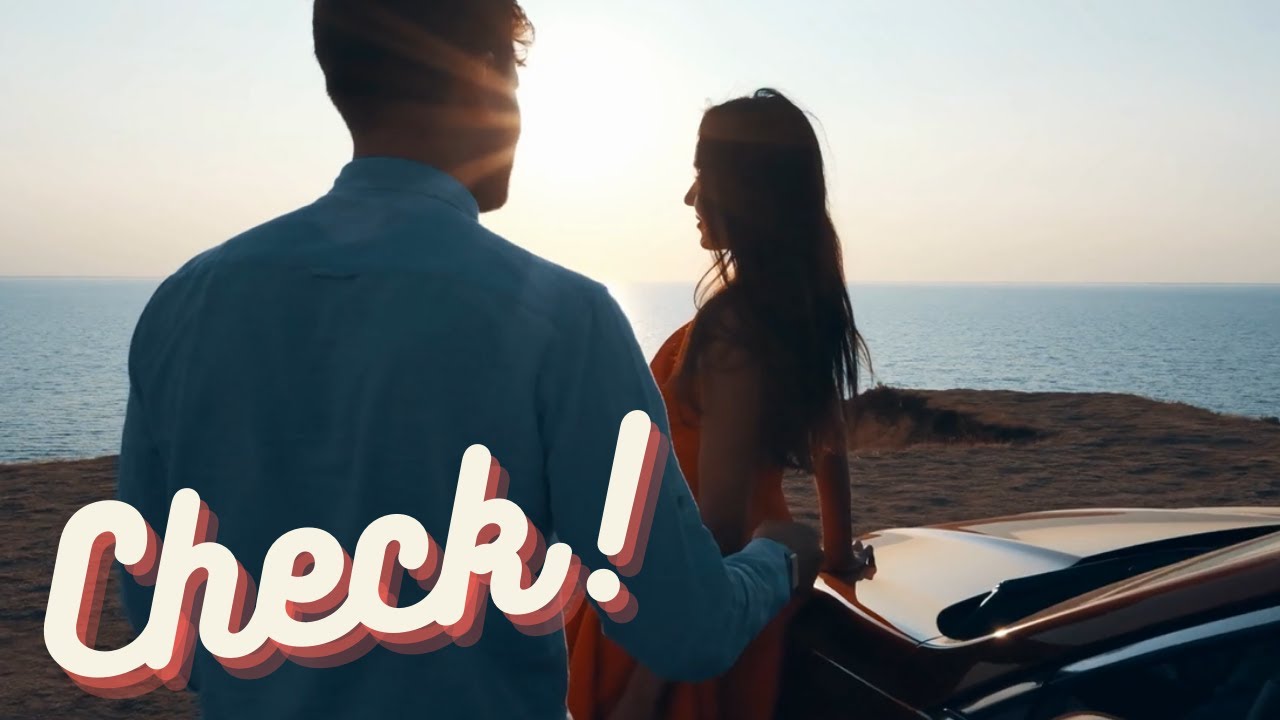 The BOYFRIEND QUALITIES CHECKLIST (17 Characteristics) - YouTube