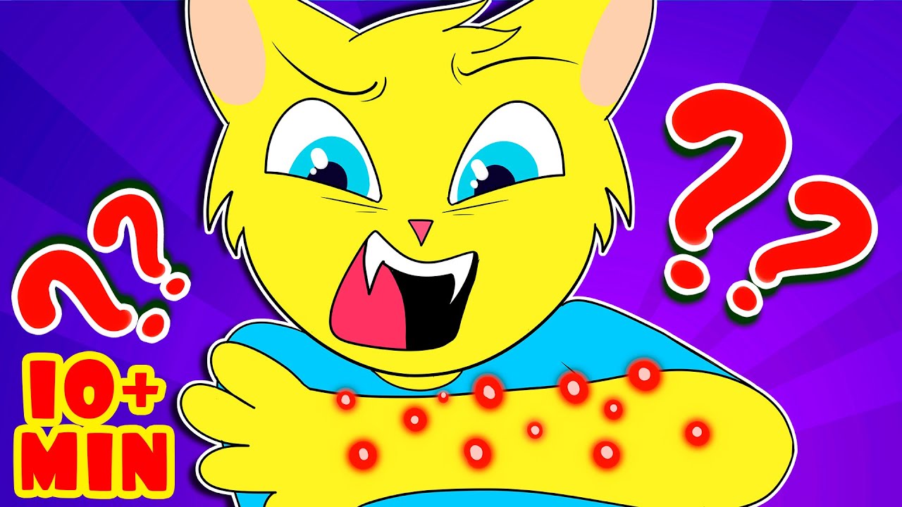 i-got-goosebumps-song-nursery-rhymes-kids-songs-youtube