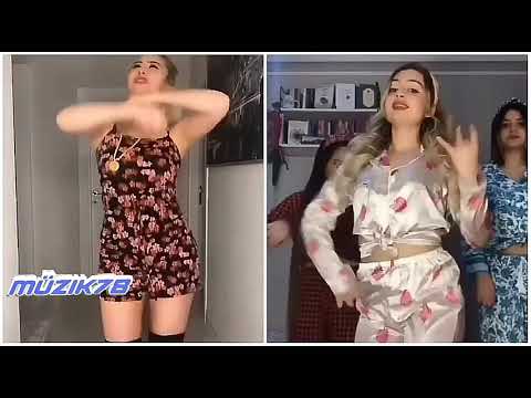 Tik Tok - Videoları Oryantal Oyun Havaları & Mehmet BenLi