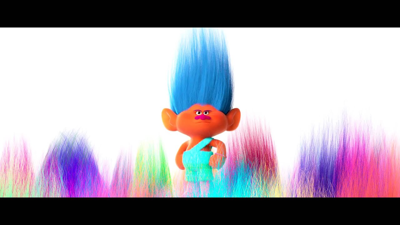 Les Trolls - Teaser VF - YouTube