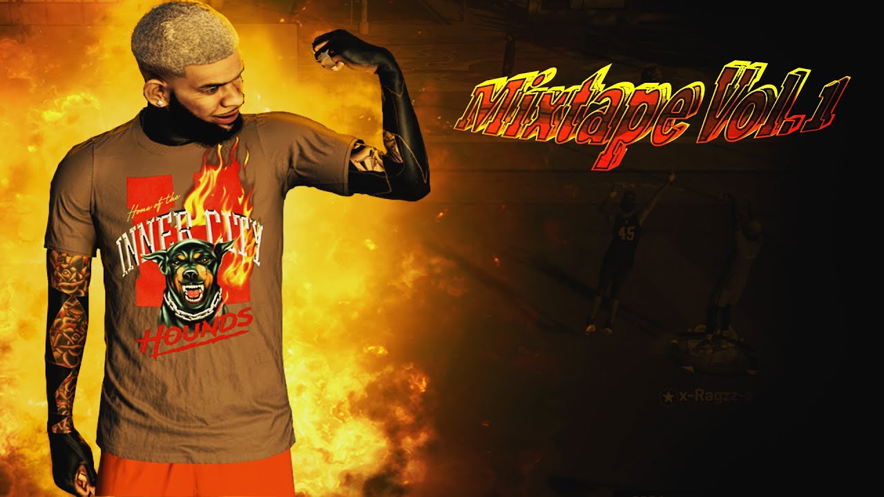 On the Come up- Mixtape Vol.1 - YouTube