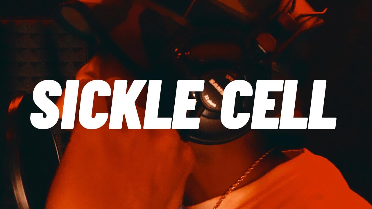 In the name of Sickle Cell (Studio Session) - YouTube