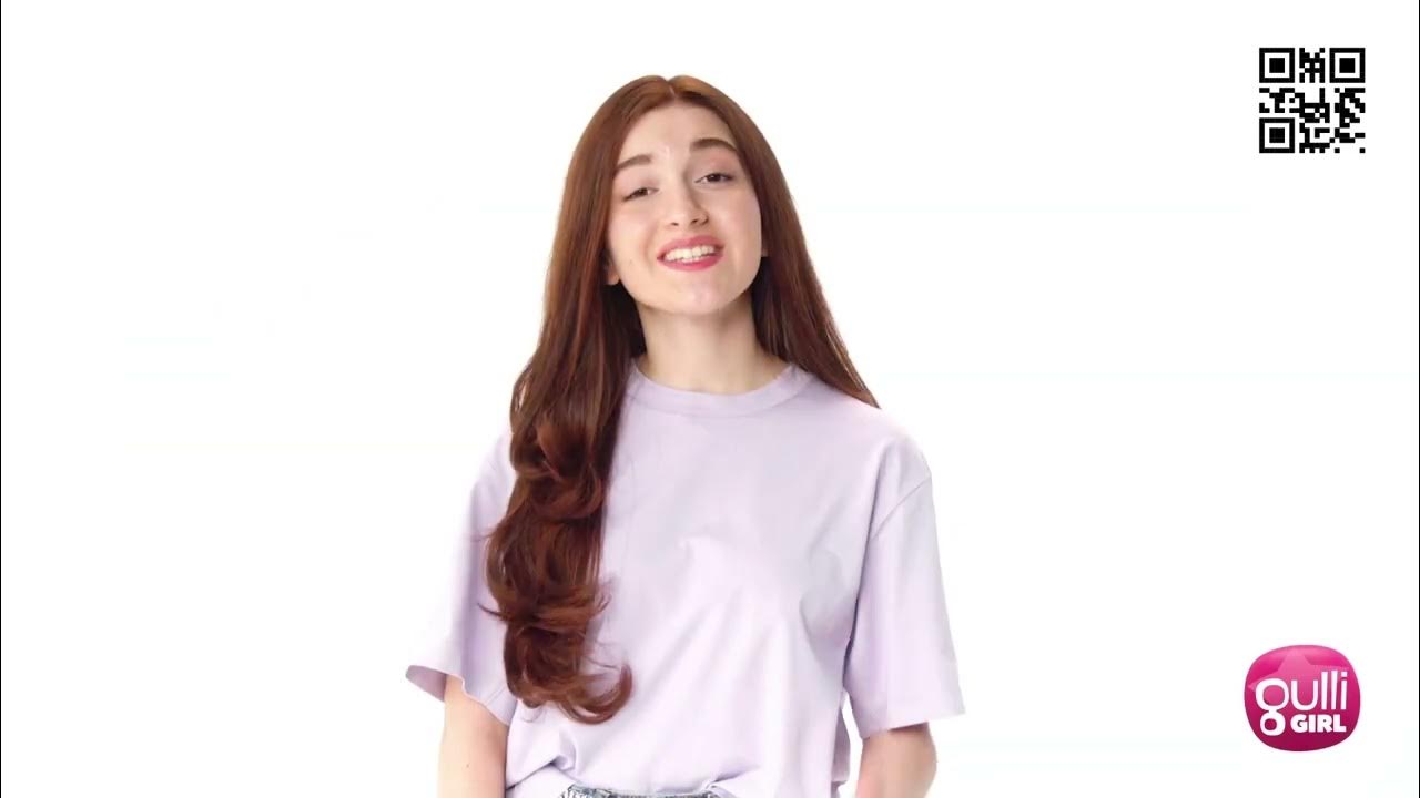 Добро пожаловать в невероятный мир Gulli Girl - YouTube