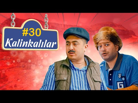 Kalinkalılar #30