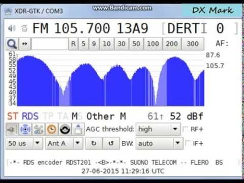 (Es) Radio Derti