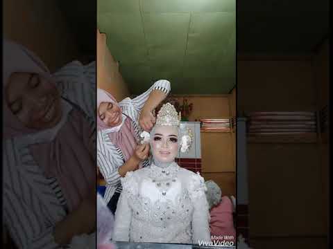 Hijab jamang melayu