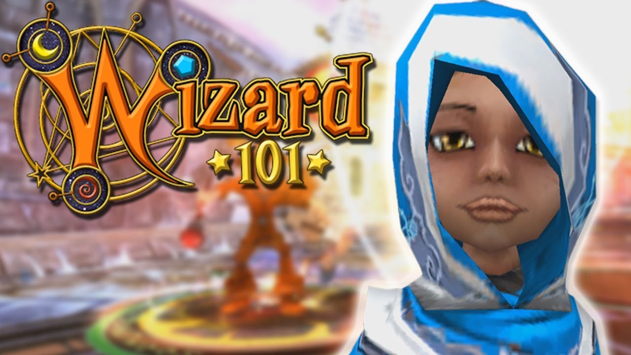 Wizard101 Walkthrough | COLOSSUS BOULEVARD!! [6] - YouTube