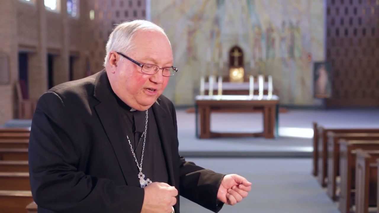 Bishop Robert C. Morlino: 1st Anniversary of Pope Francis' Pontificate ...