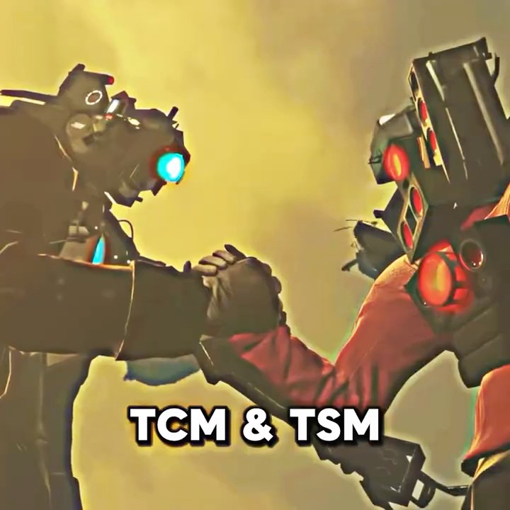 Best Duo?(TCM & TTM and TCM & TSM)@DaFuqBoom - YouTube